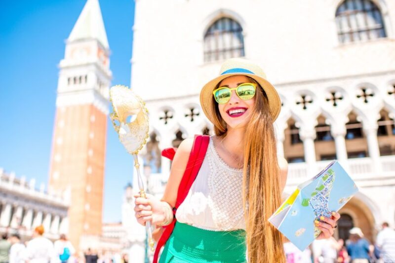 Venice Top Churches, Bell Tower and Old Town Walking Tour - The Practical Side: Price, Duration, and Value