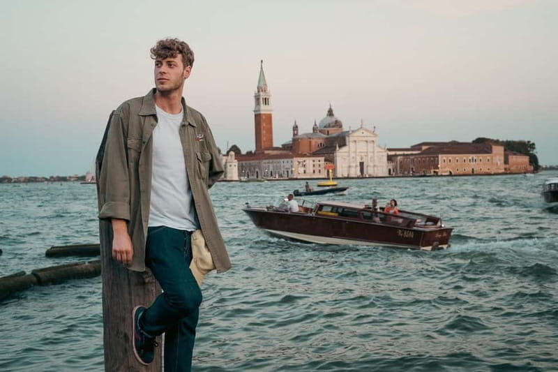 Venice: tour and photo shoot with private photographer. - Key Points