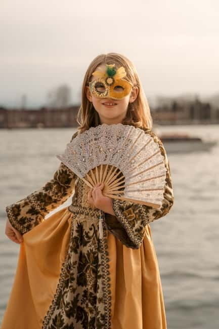Venice: tour and photo shoot with private photographer. - Authenticity and Experience: What Travelers Say