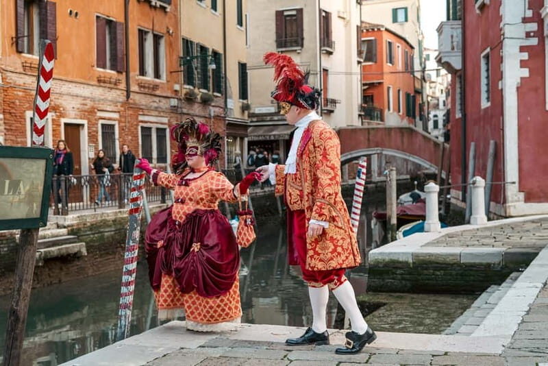 Venice: tour and photo shoot with private photographer. - Practicalities & Tips