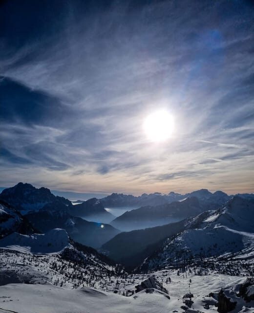 VENICE : TOUR LAKES AROUND DOLOMITES - What Reviewers Say