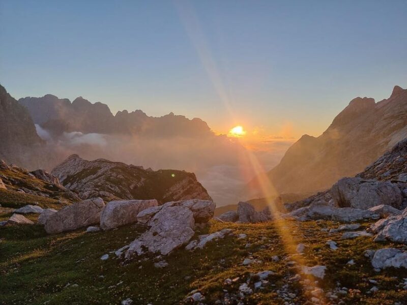 VENICE : TOUR LAKES AROUND DOLOMITES - Who Will Enjoy This Tour?