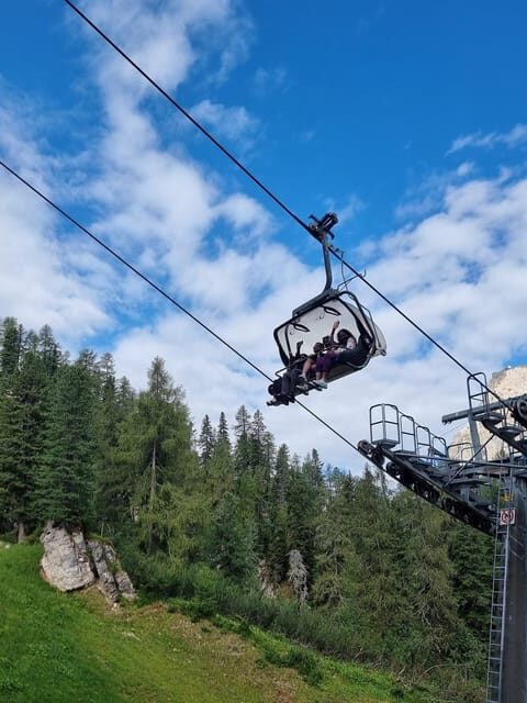 VENICE : TOUR LAKES AROUND DOLOMITES - Final Thoughts