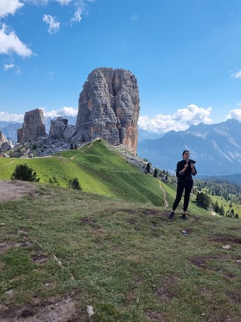VENICE : Tour of Dolomites Unesco - Key Points