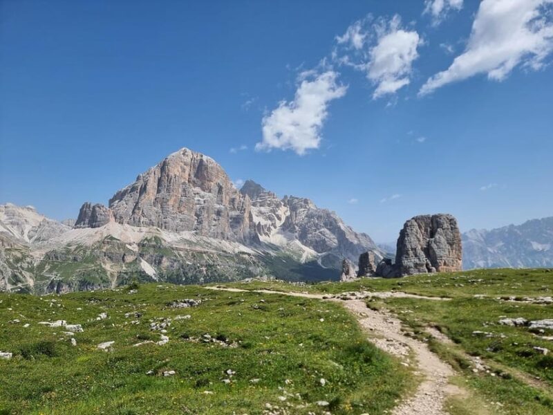 VENICE : Tour of Dolomites Unesco - The Experience: What to Expect on Your Day in the Dolomites