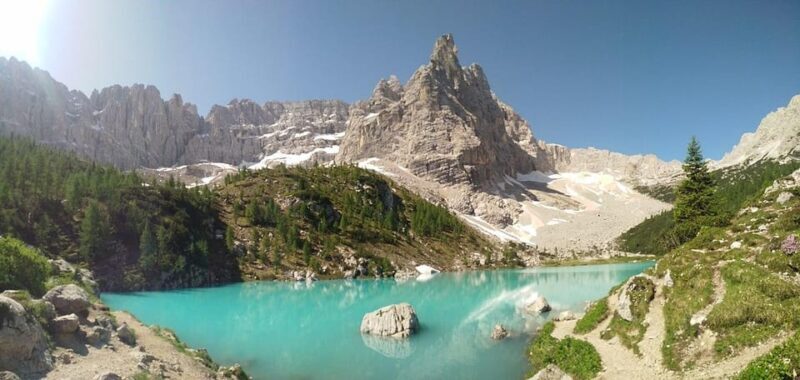 VENICE : Tour of Dolomites Unesco - Who Will Love This Tour?