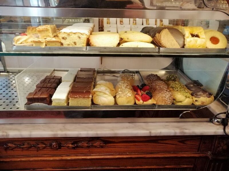 Venice: Traditional Cafés and Pastry Shops Walking Tour - An In-Depth Look at the Tour Experience