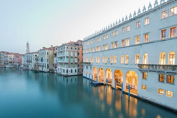 Venice: Traditions, Myths and Lifestyle Tour - Is this Tour Worth It?