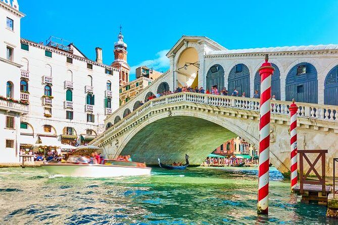 Venice: Traditions, Myths and Lifestyle Tour - Who Should Consider This Tour?