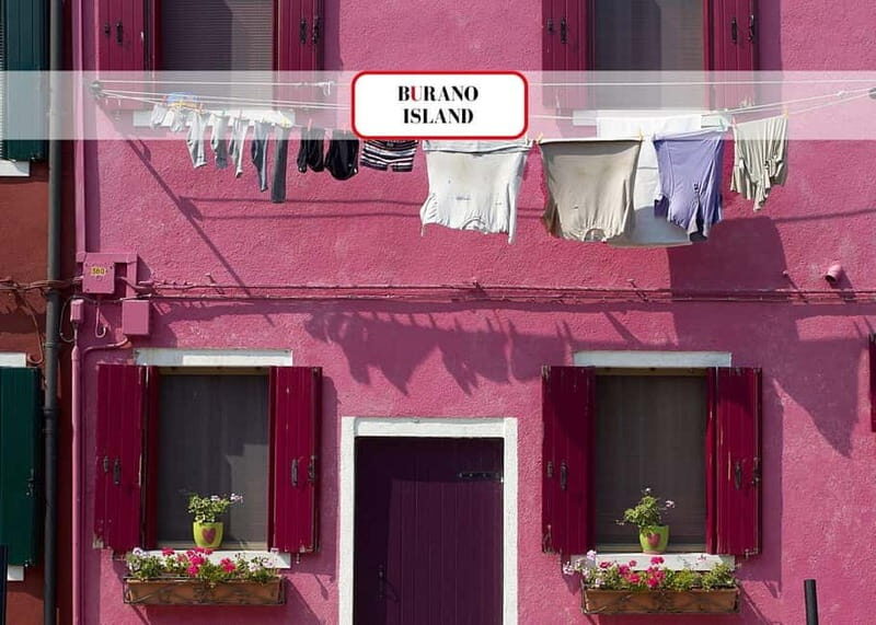 Venice Trilogy: Murano, Burano & Torcello by Vintage Boat - How to Make the Most of It