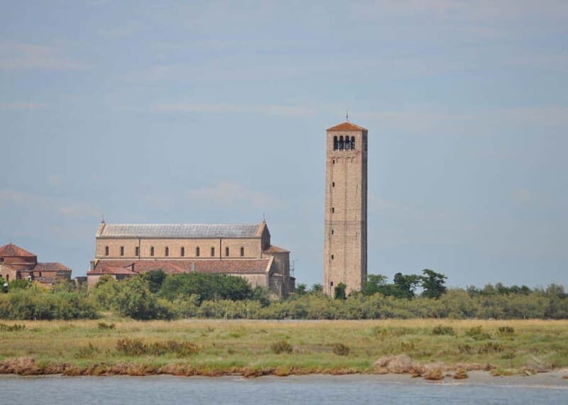 Venice Trilogy: Murano, Burano & Torcello by Vintage Boat - FAQ