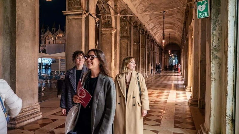 Venice: Twilight Highlights Tour with Spritz and Cicchetti - Final Thoughts