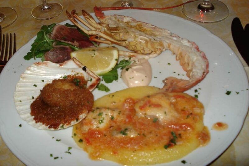 Venice: Venetian Dinner - An Honest Look at the Venetian Dinner Experience