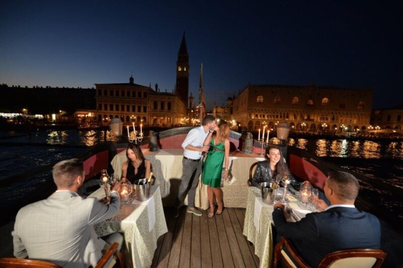 Venice: Venetian Lagoon Tour and Galleon Dinner - Final thoughts