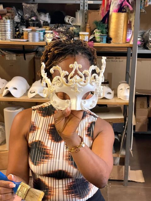 Venice: Venetian Masks Workshop - FAQ: Your Questions Answered