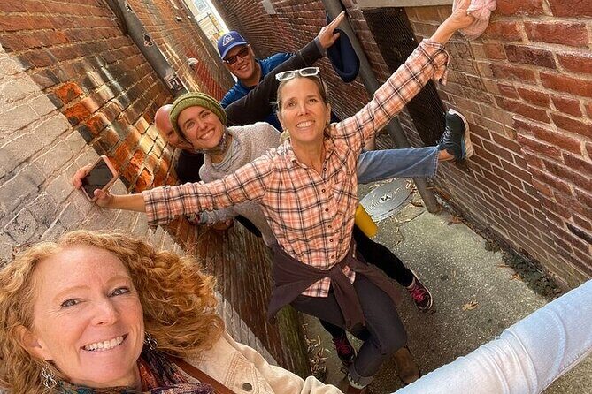Venice Venture Scavenger Hunt - Authenticity and Challenges