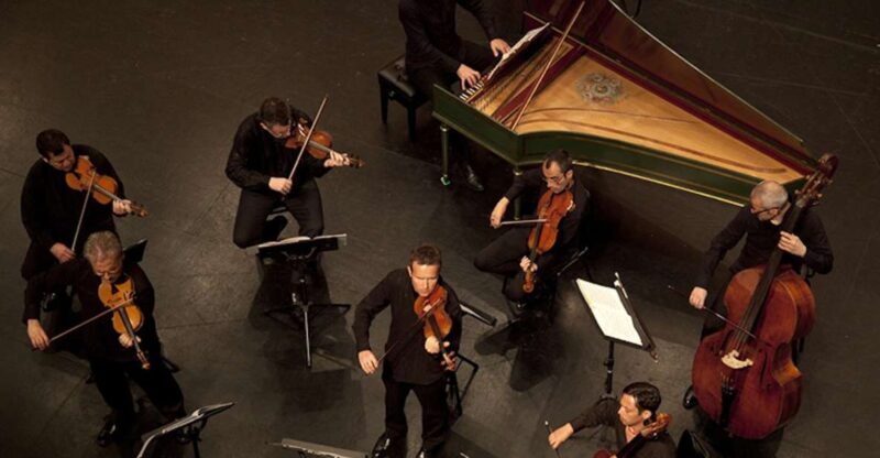 Venice: Vivaldi Baroque Concert Ticket and Free Music Museum - Who Should Book This Tour?