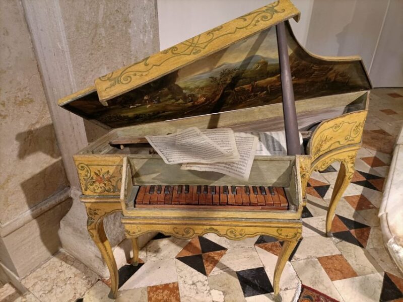 Venice: Vivaldi Baroque Concert Ticket and Free Music Museum - Final Thoughts