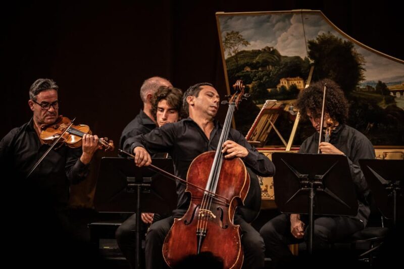 Venice: Vivaldi Four Seasons Concert at Vivaldi Church - Why We Love This Experience