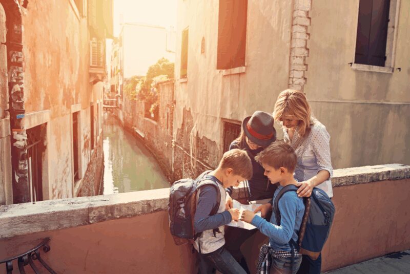 Venice: Vivaldi's Venice Guided Walking Tour - Introduction