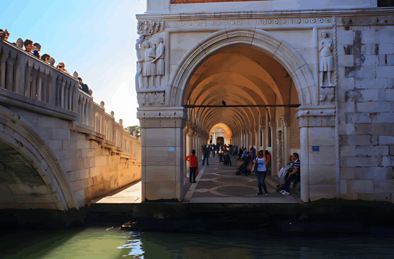 Venice: Vivaldi's Venice Guided Walking Tour - Key Points