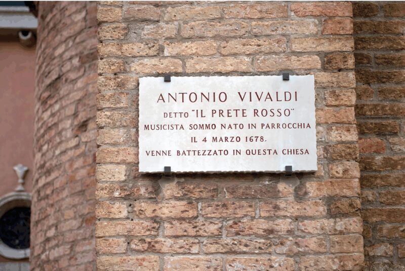 Venice: Vivaldi's Venice Guided Walking Tour - Who Is This Tour Best For?