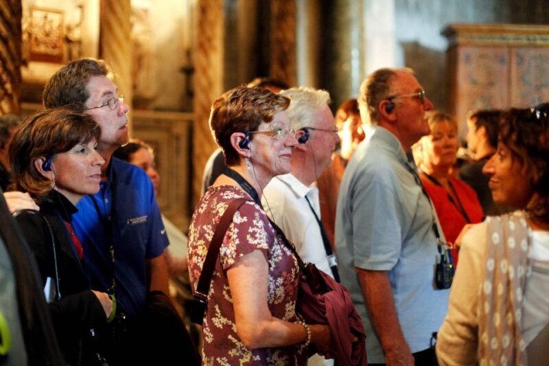 Venice: Walking tour, Doge Palace, & St. Mark's Basilica - What Makes This Tour Stand Out