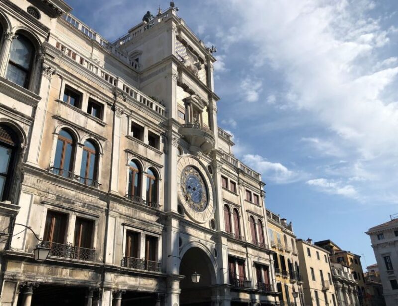 Venice Walking Tour from St. Mark's to Rialto Bridge - Who Should Book This Tour?
