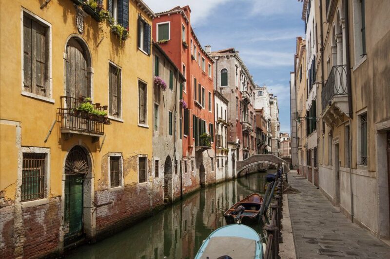 Venice: Walking Tour & Gondola Ride - Authentic Experiences and Traveler Feedback
