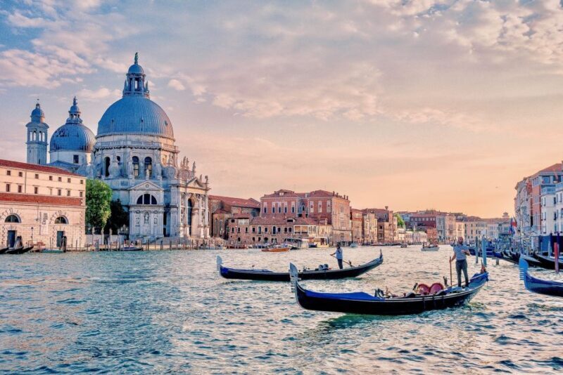 Venice: Walking Tour & Gondola Ride - The Experience: What We Loved and What to Watch For