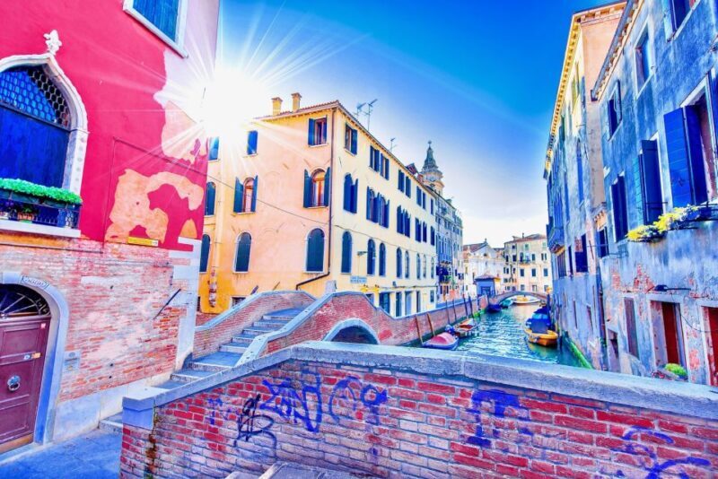Venice: Walking Tour & Gondola Ride - Conclusions: Is This Tour Right for You?