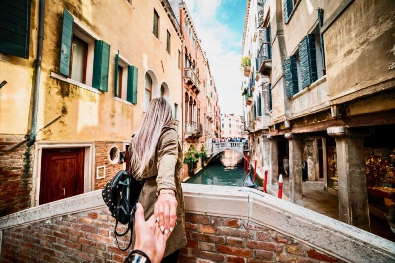 Venice: Walking Tour & Gondola Ride - FAQ: Practical Questions About this Tour