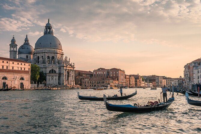 Venice Walking Tour with Audioguide on Your Smartphone - An Authentic Way to Discover Venice