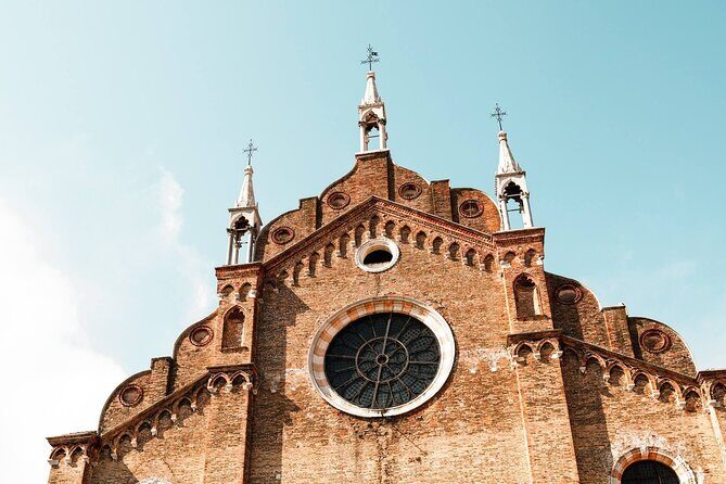 Venice Walking Tour with Audioguide on Your Smartphone - What Travelers Say About the Tour