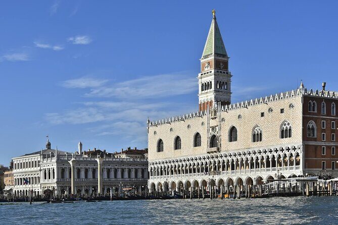 Venice Walking Tour with Audioguide on Your Smartphone - Who Is This Tour Best Suited For?