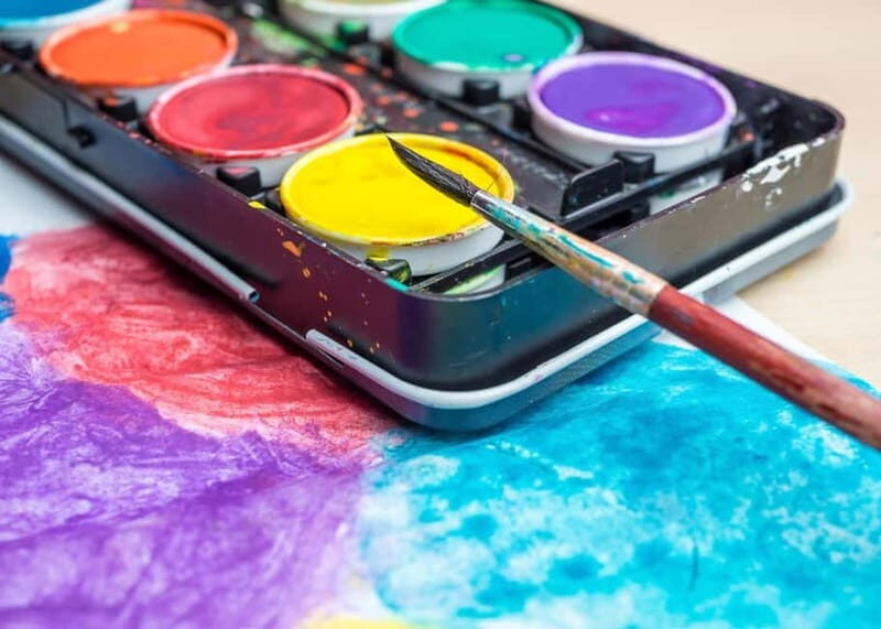 Venice: Watercolor Painting Class at the Prisons Palace - An Artistic Twist on Venice