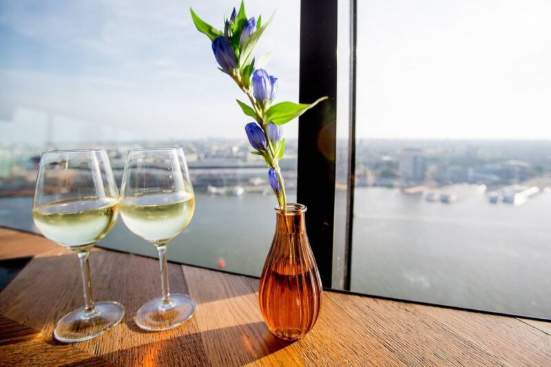 Venice Wine Tasting Tour with Private Wine Expert - The Value for Your Money