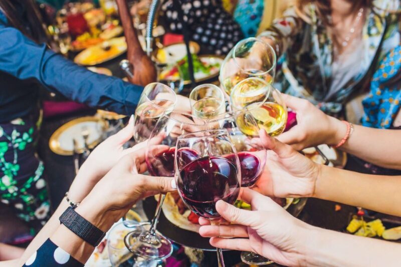 Venice Wine Tasting Tour with Private Wine Expert - What to Expect on the Day