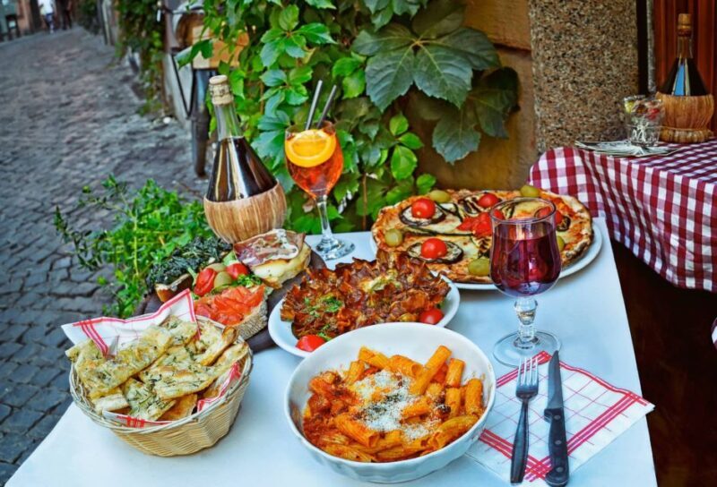 Venice Wine Tasting Tour with Private Wine Expert - Final thoughts for prospective wine lovers