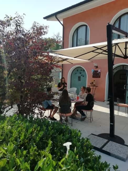Venice: wine tour tasting along the Unesco Prosecco hills - An In-Depth Look at the Tour Experience