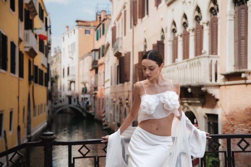 Venice With Professional Photographer - Key Points