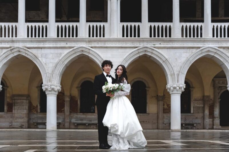Venice With Professional Photographer - An Honest Look at “Venice With Professional Photographer”