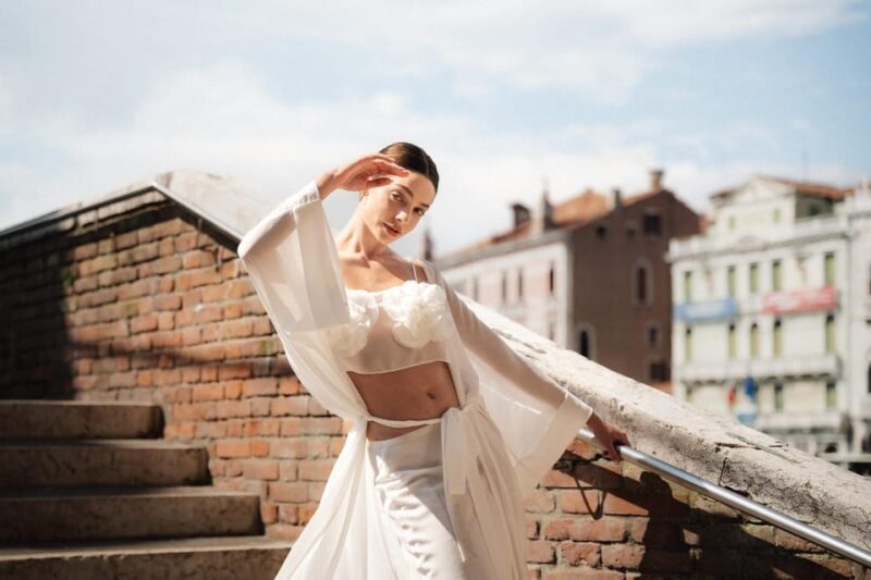 Venice With Professional Photographer - The Sum Up
