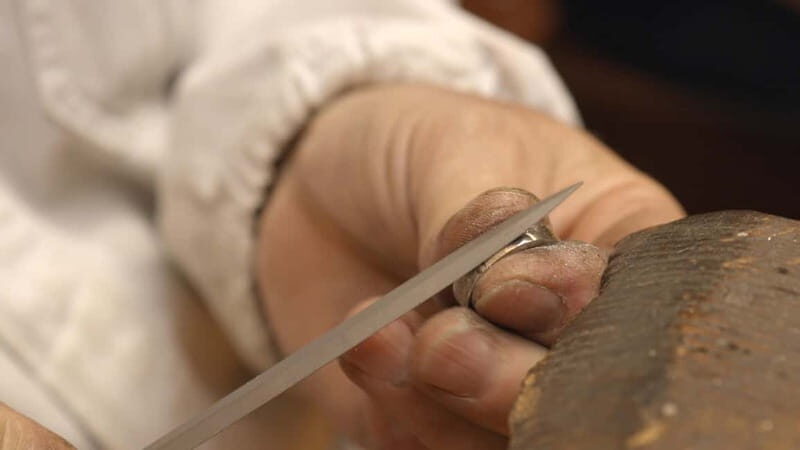 Venice: Workshop Create Your Own Sterling Silver Ring - Why This Workshop Will Appeal to Specific Travelers
