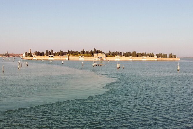 Venice's Cemetery on San Michele Island Tour - Discovering Venice’s Quiet Final Home: San Michele