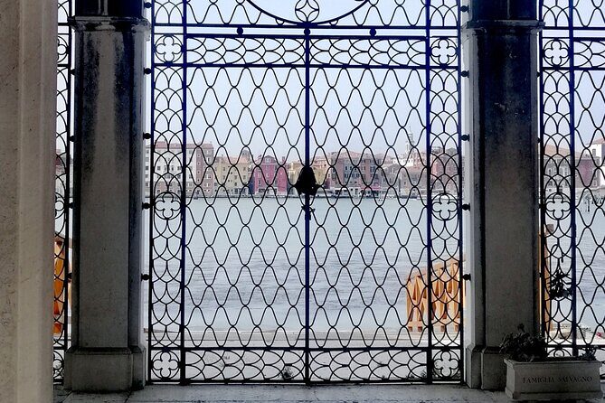 Venice's Cemetery on San Michele Island Tour - Authentic Reviews and Authentic Voices