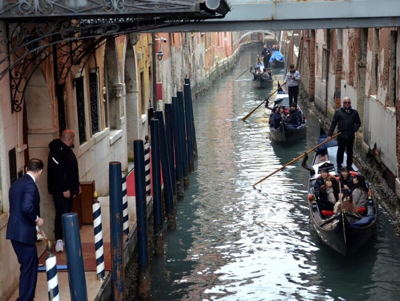 Venice's Private Gondola: Romantic Serenade - Final Thoughts
