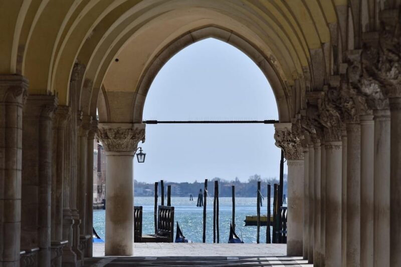 Venice:St. Mark's Basilica Guided Tour with Terrace & Museum - An In-Depth Look at the Experience