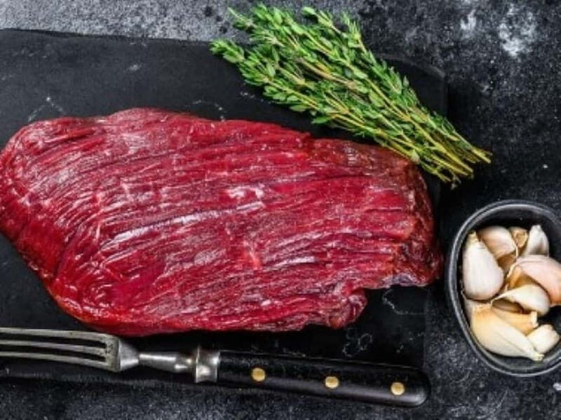 Venison & wine - A Detailed Breakdown of the Experience