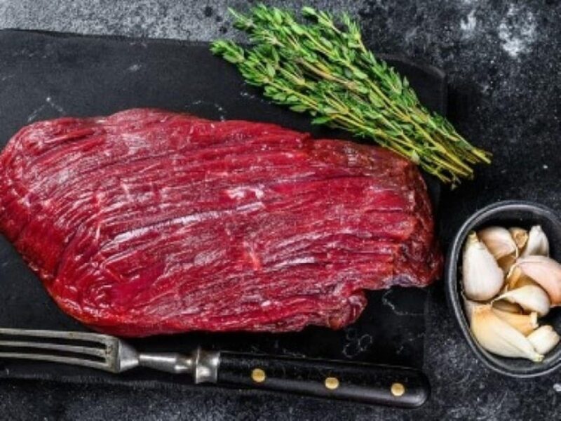Venison & wine - FAQ